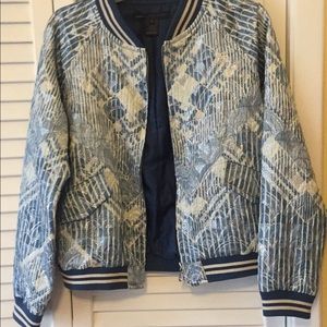 Marc By Marc Jacobs | Jackets & Coats | Marc By Marc Jacobs Bomber ...